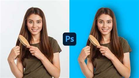 How To Create A Glass Morphism Effect In Photoshop Mypstips