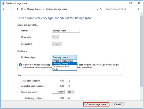 Unable To Convert Basic To Dynamic Disk Here Are 3 Solutions