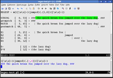 brave yourselve regular expression tester download