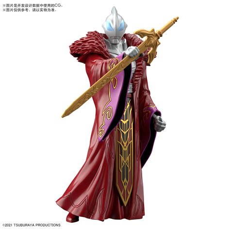 奥特曼英雄传 孙权战袍·捷德奥特曼hobby Site Inland China