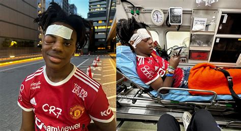 Ishowspeed Tokyo Tour Archives The Sportsrush