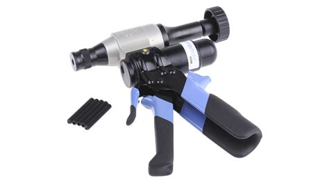 Glenair Threaded Insert Tool Pmtc6 Rs