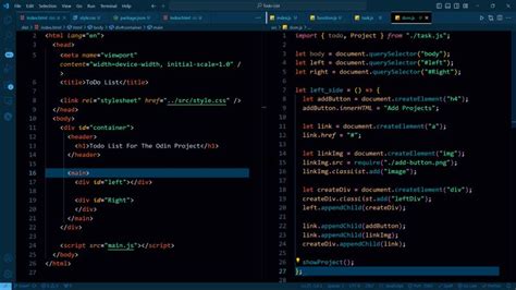 100daysofcode Codingjourney Todolistproject Challengeaccepted Embracingtheprocess