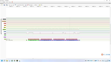 Stm32 硬件i2c总线锁死，busy位为1的解决方案gd32 Iic忙恒为1 Csdn博客