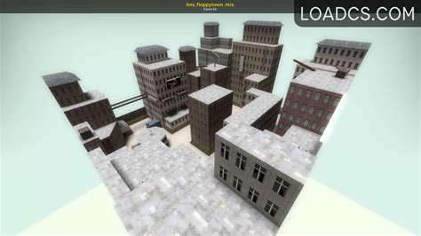 All About CS Hide Seek Modification