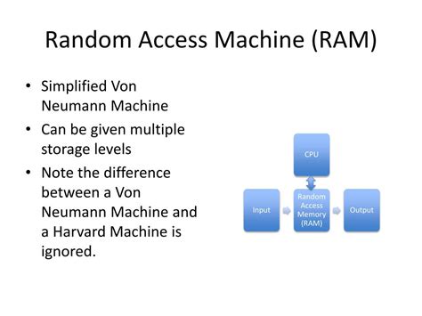 Ppt Parallel Algorithms Powerpoint Presentation Free Download Id2390044