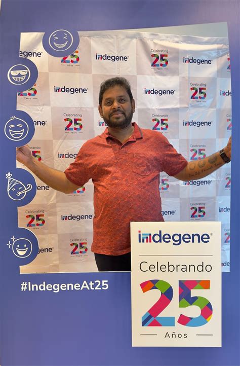 Vipul Saini On Linkedin Indegeneat25