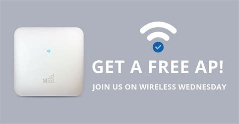 Wired And Wireless Wednesday Juniper Networks