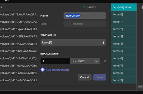 Query Json Update With Sign 4 By Qasimjaveed Ask For Help Glide Community