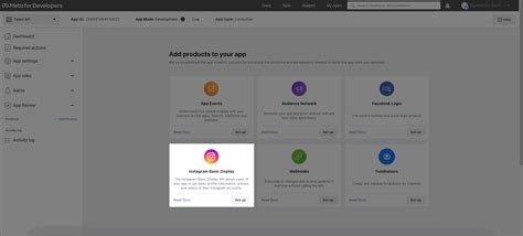 How To Get Instagram Access Token