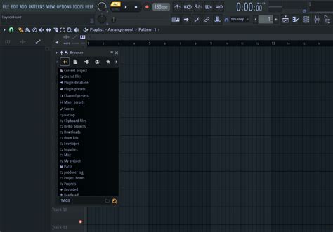 i somehow moved my left side browser and can t get it back how do i