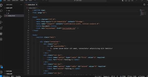 Rahul Mondal On Linkedin Html Css Javascript Developer