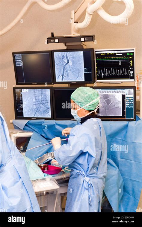 Replacement Of A Percutaneous Aortic Valve With A Bioprosthetic Valve