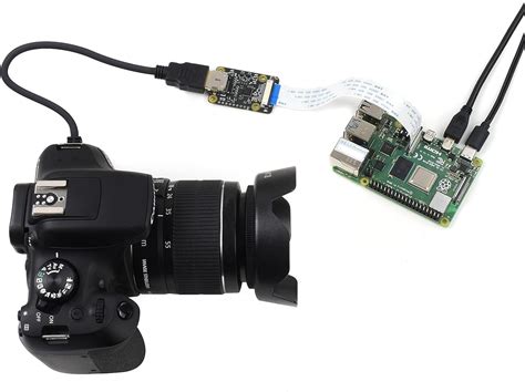 Waveshare Hdmi To Csi Adapter For Raspberry Pi Series Support 1080p30fps Support From Hdmi