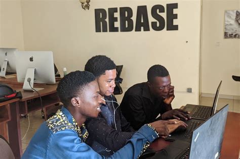 Rebase Code Camp On Linkedin Rebaseacademy Skillsoverdegrees