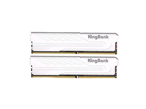 【手慢无】震撼来袭！32gb Ddr5台式内存条仅649元（全文）金百达 银爵 32gbddr5 6400游戏硬件存储 中关村在线