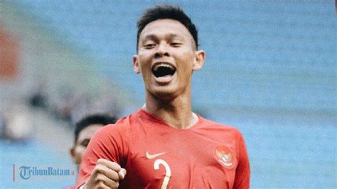 Berita Timnas Pelatih Indra Sjafri Tunjuk Andy Setyo Sebagai Kapten