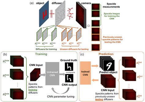 github bu cisl deep speckle correlation python implementation of deep speckle correlation a