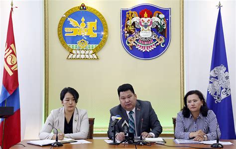 “Хотын ногоон хөгжил” форумаар Улаанбаатар хотод чуулна