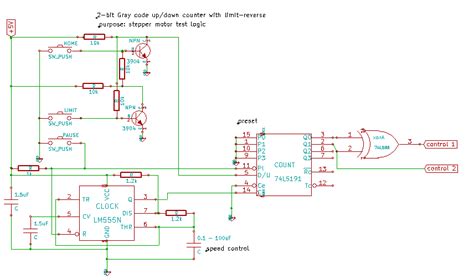 Pololu A4983 Stepper Motor Driver Interfacing Arduino Forum
