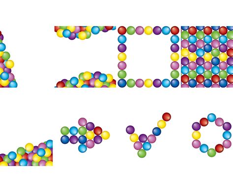 Free Smarties Vector Vector Art And Graphics