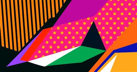 Premium Vector Abstract Liquid Shape Dynamic And Geometric Design Isolated Gradient Waves With