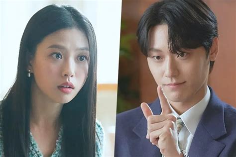 Go Min Si And Lee Do Hyun Go On An Unexpected Date In “youth Of May” Soompi