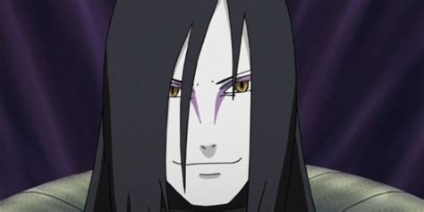 Naruto The Strongest Rogue Ninjas Ranked