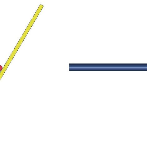 Finite Element Model Of Oblique Penetration Into Armor Plate A Sap Download Scientific