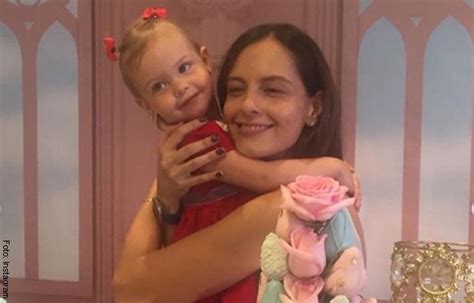 Celebración De Cumpleaños De Hija De Laura Acuña Que Enamoró A Más De