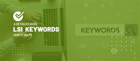 What Are Lsi Keywords How It Helps In Seo 2025 Nitdit