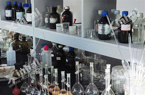 How To Realize Efficient Graphite Flotation In A Concentrator Xinhai