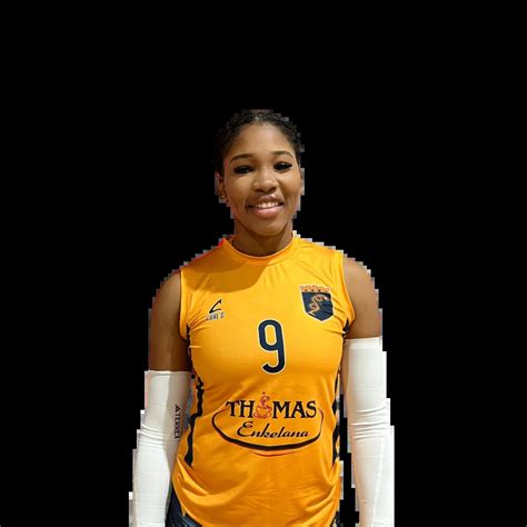 Shonte Seale Image4sport Volley