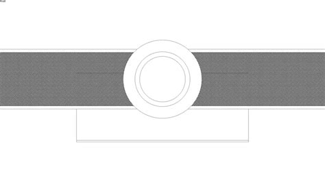 Logitech Meetup 3d Warehouse