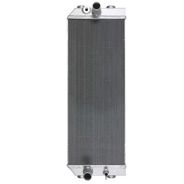 Caterpillar Excavator 316 318 All Aluminum Radiator Raneys