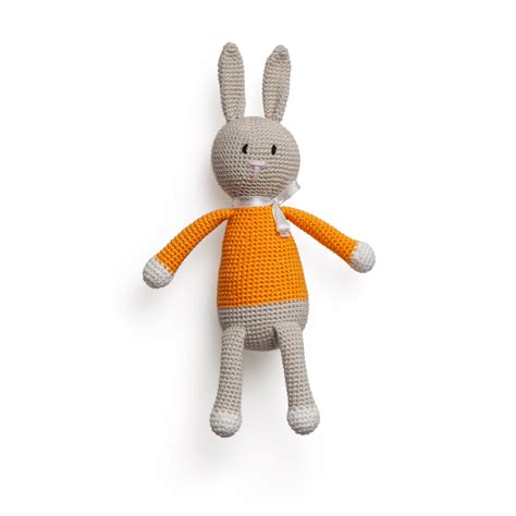 Toy Rabbit Ong Autribu