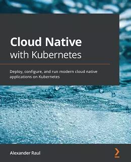 Cloud Native With Kubernetes WOW EBook