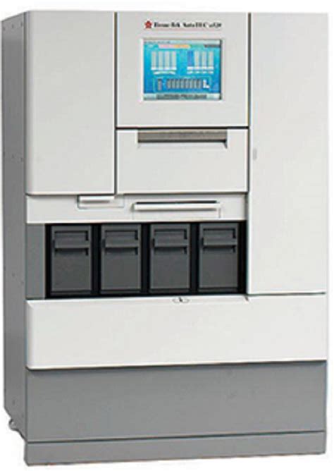 Sakura Tissue Tek A120 Auto Embedding Biolab