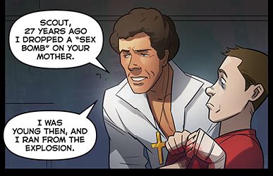 Ages Of The TF2 Classes R Tf2