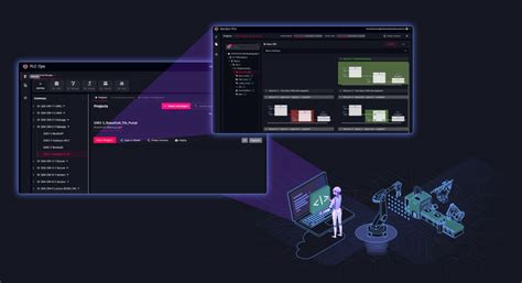 Vendor Agnostic Plc Management And Code Versioning