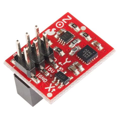 sen 12589 sparkfun electronics 개발 기판 키트 프로그래밍 장치 digikey