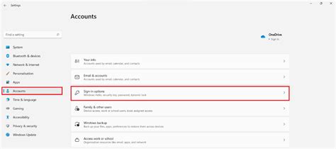 Come Configurare Windows Hello Su Windows 11
