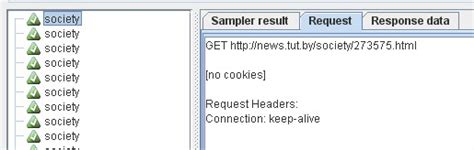 JMeter Functions Part II Jmeter