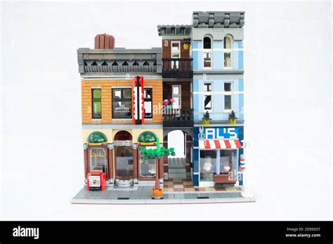 Lego Creator Expert Sets