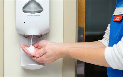 Hand Hygiene Standard Archives Surewash