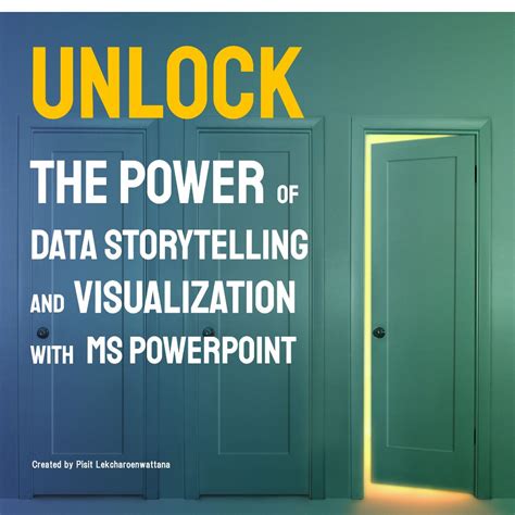 Pisit Lekcharoenwattana On Linkedin Mrdesigninfo Datastorytelling Visualization