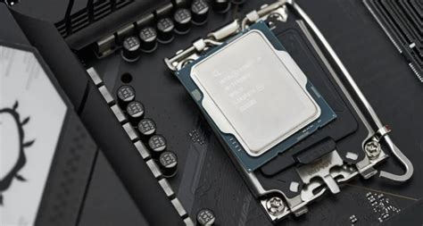 Intel Releases Bios Update To Improve Gaming Stability For Th And Th Gen Core Processors