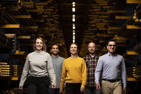 Epiroc On Linkedin Epiroc Epirocforallofus Mining Infrastructure Innovation…