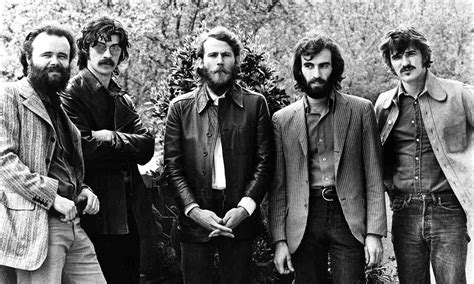 The Band A Simple Name For Such A Legendary Outfit Udiscover Music