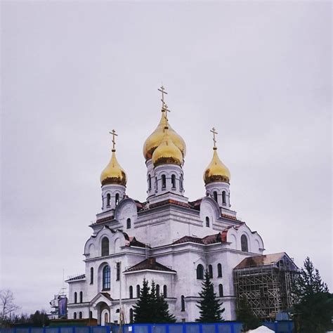 Архангельск собор (73 фото)